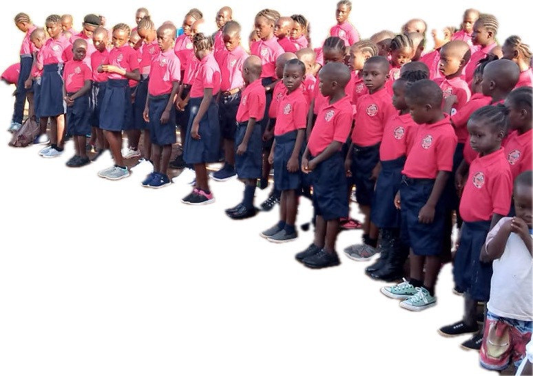 Home - Each Child Counts
